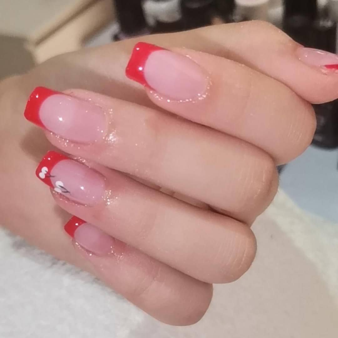 15 Simple Nails designs Ideas For Girls - Girls Fashion Ideas