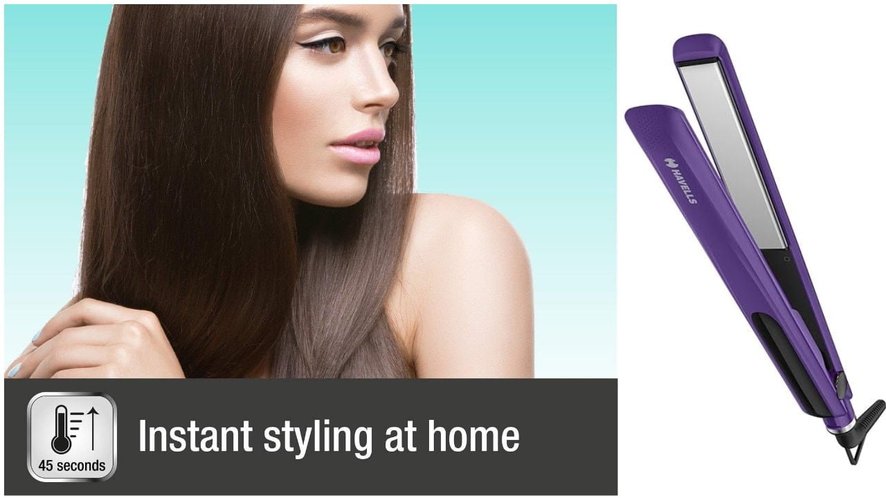 Find out the Best Hair Straightener for Your Looks 2026