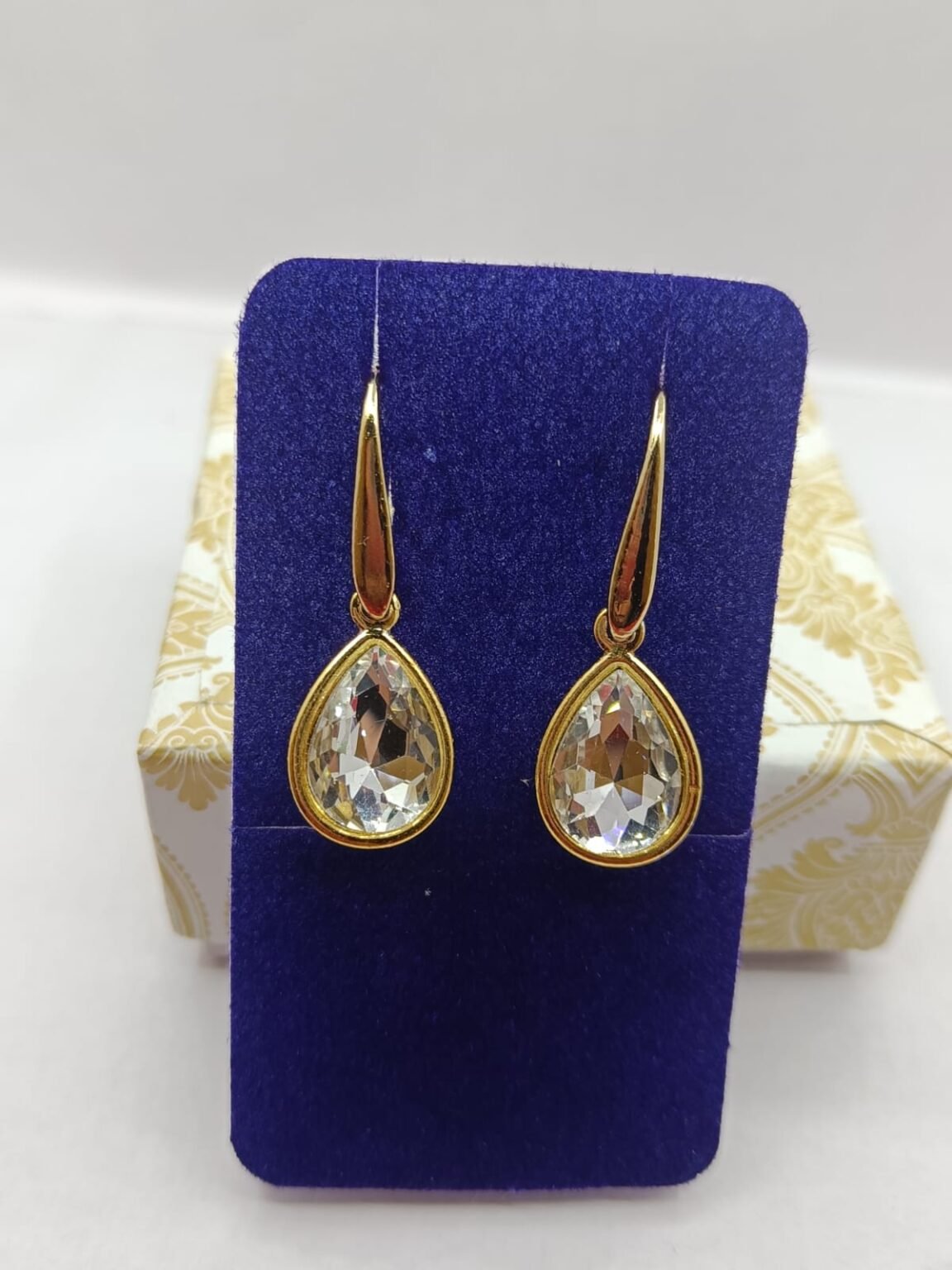 Beautiful Earrings Design for Girls and Women